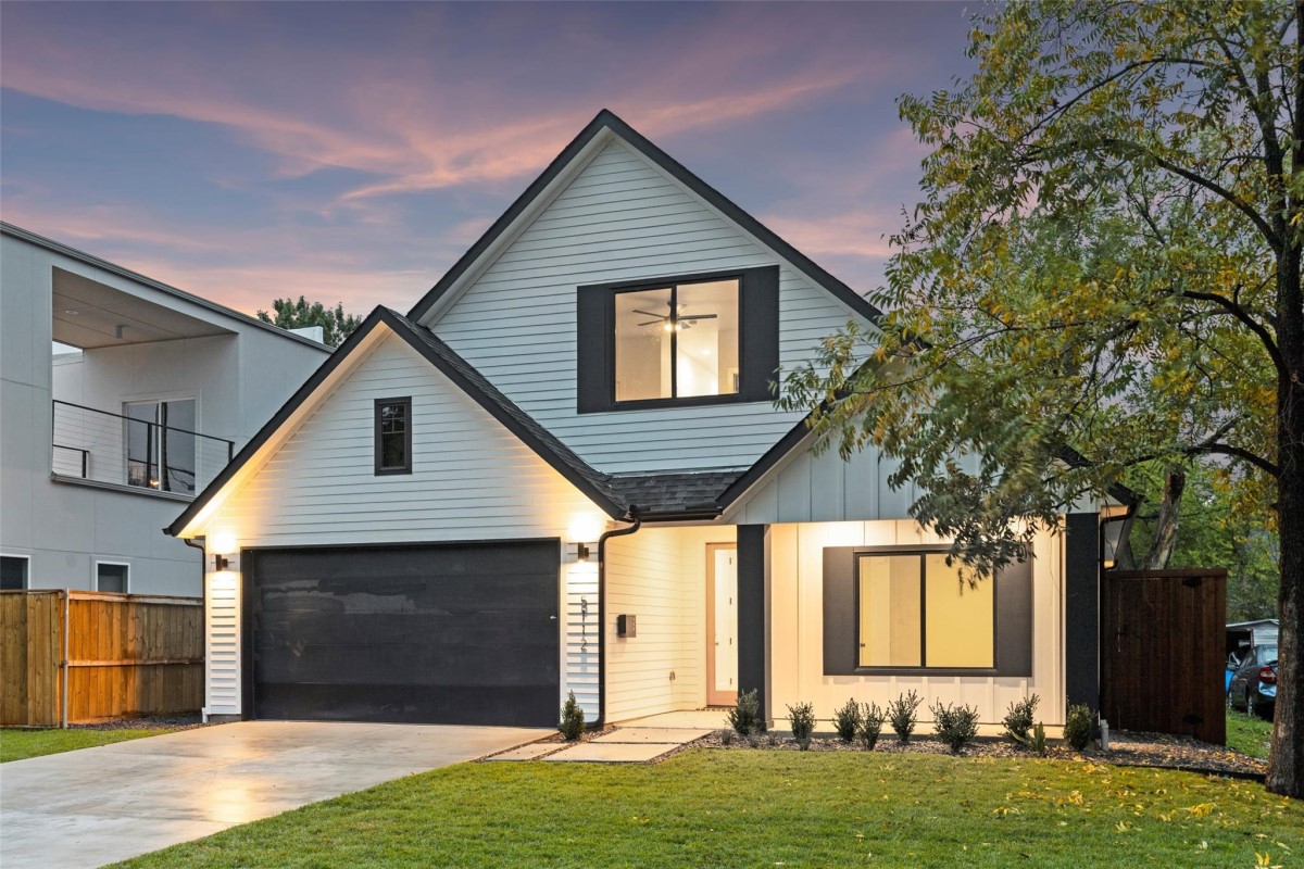 5112 Terry Street - Conrad Homes